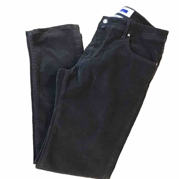Jacob Cohen | Pants | Jacob Cohen Mens Luxury Denim Gray Corduroy Bard ...